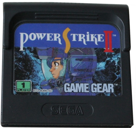Power Strike 2, Unboxed - CeX (UK): - Buy, Sell, Donate